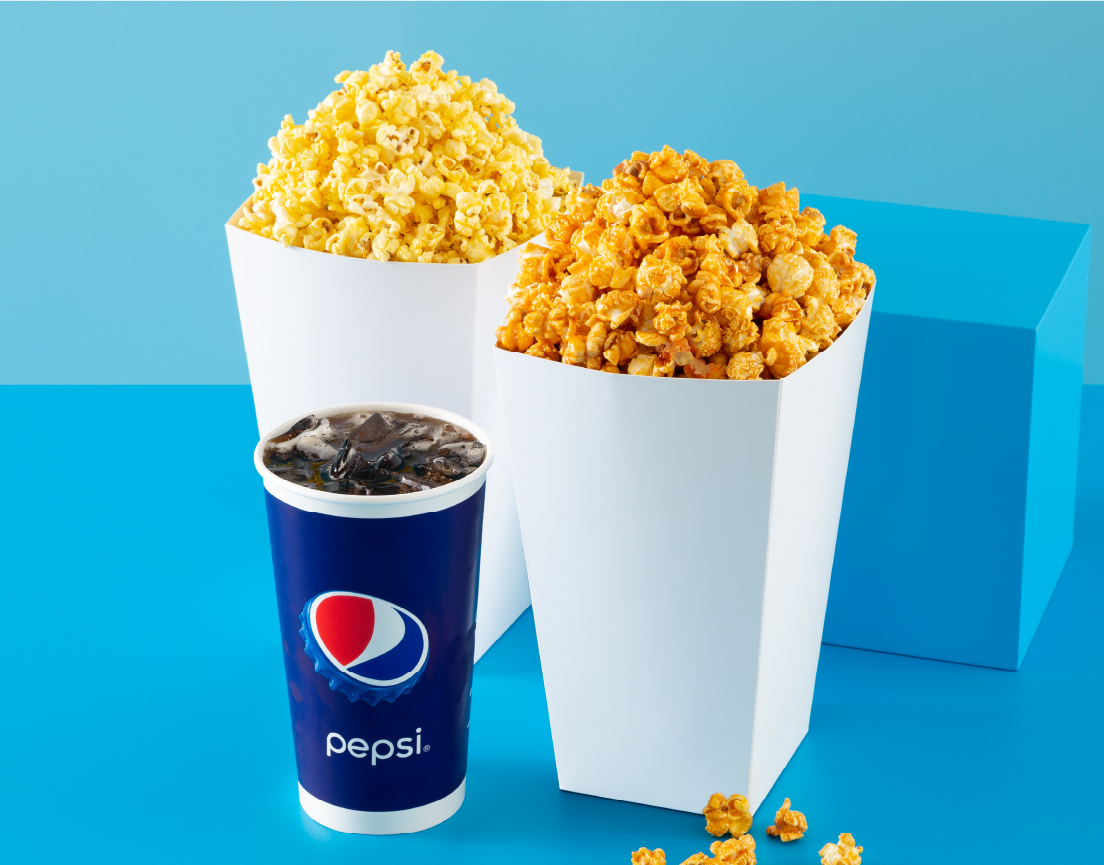 snow-cinema-birthday-package Details